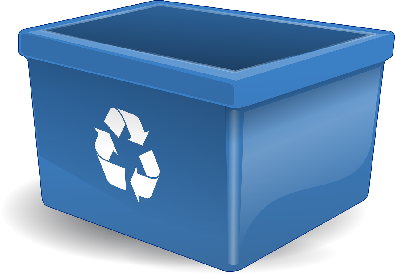 Material Bins: Reliable Storage for Bulk Materials