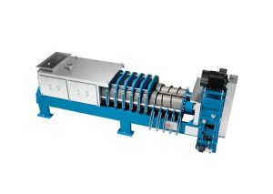 Revolutionizing the Fish industry with fish meal machine - sunrise