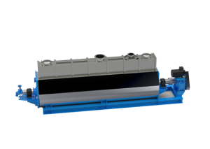 Unlocking the benefits of livestock rendering plants - sunrise