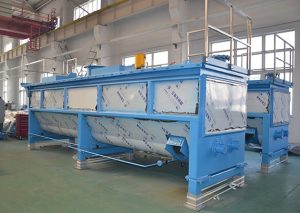 Rendering Plant Process: From Waste to Valuable Resources