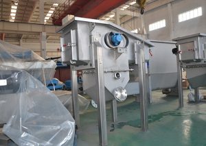 Revolutionizing Meal & Fat Rendering: Sustainable Plant-Based Solutions