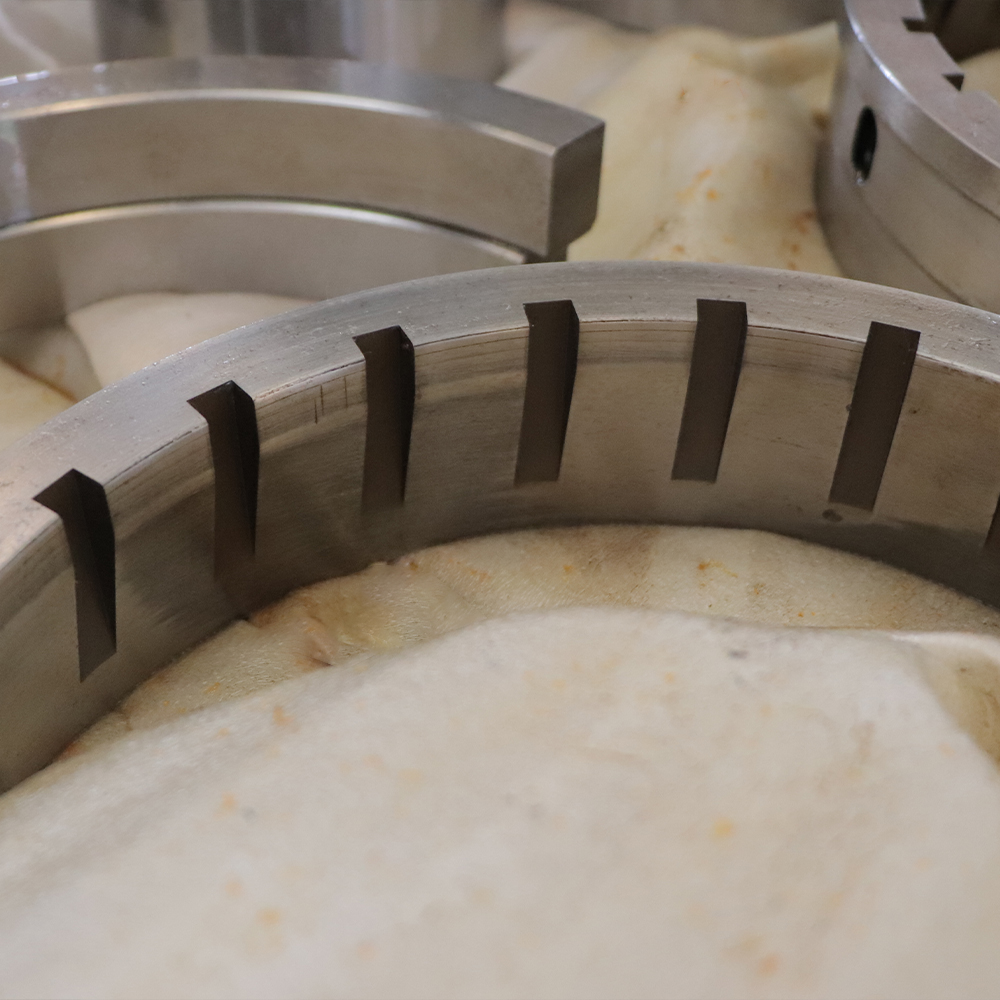 Rendering Equipment Parts - sunrise