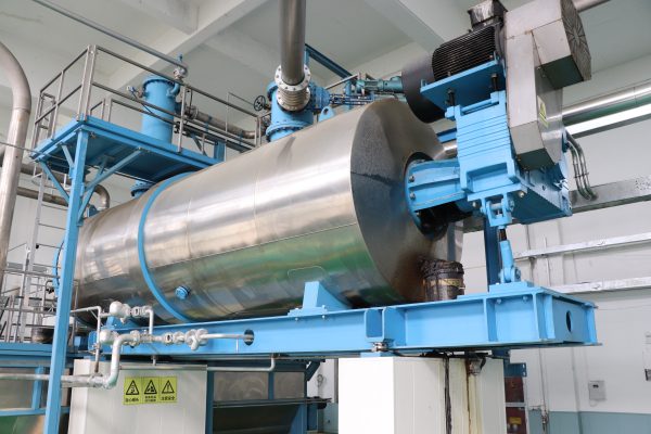 Batch Cooker, Meat and Bone Meal Production Equipment,