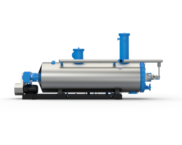 Batch Cooker, Meat and Bone Meal Production Equipment,