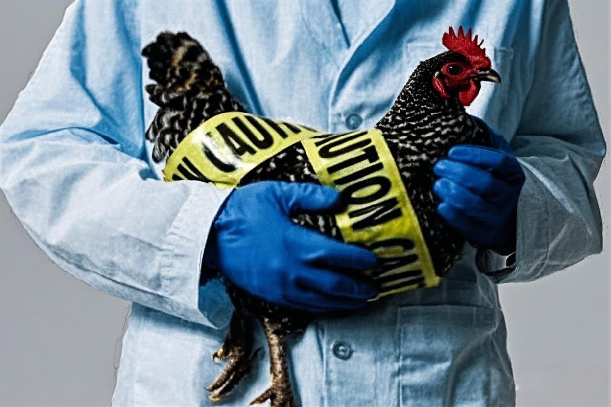 Rendering Plant Process: From Waste to Valuable Resources