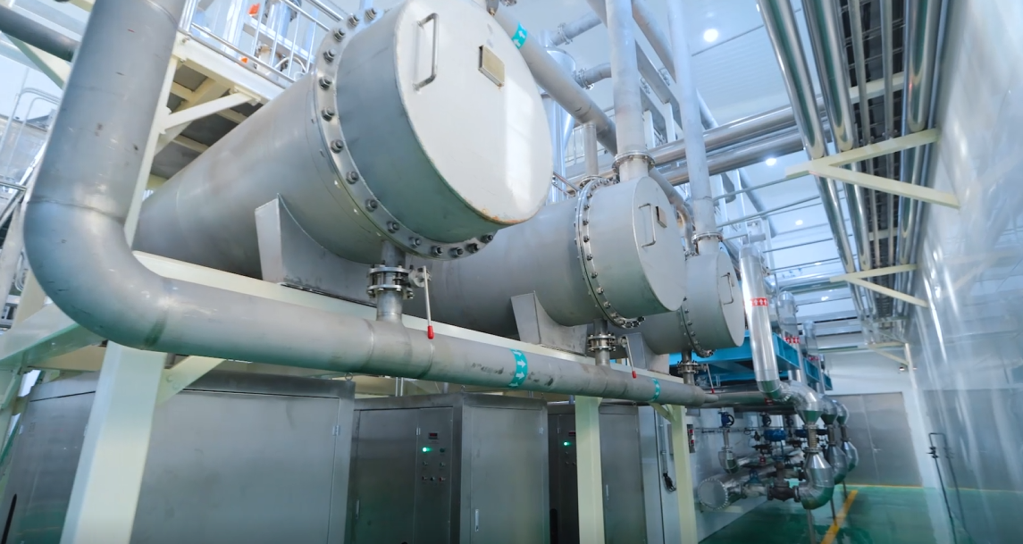 problems in animal fat processing